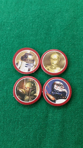 Star Wars Assalto Imperiale: Ombre Gemelle